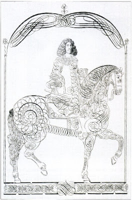 BOOKTRYST: The Art of 18th Century Handwriting