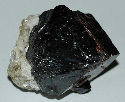 Materiales no ferrosos: Estaño