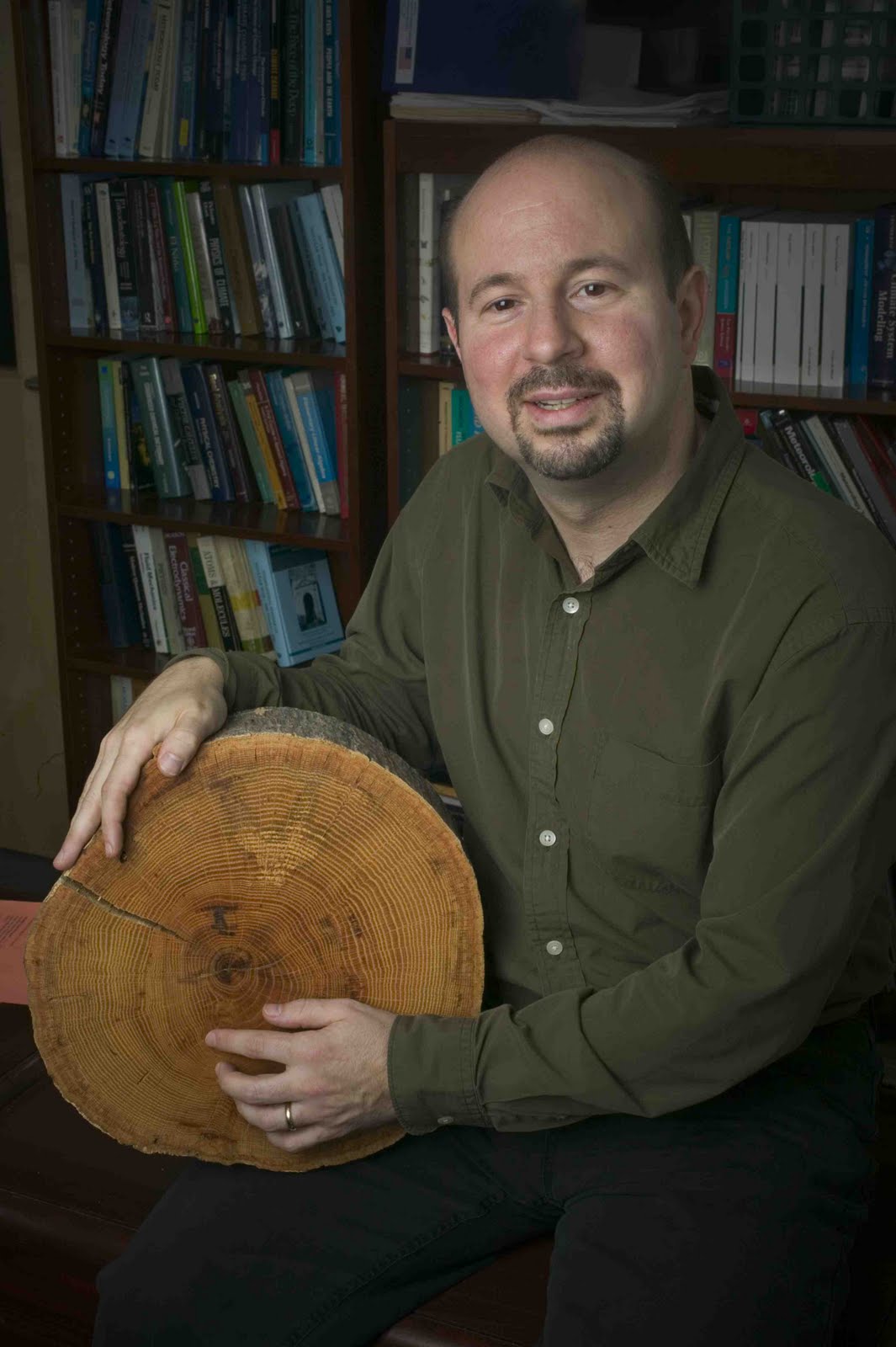 The Legend of Pine Ridge: Scientists Remind Politicians of Their ...