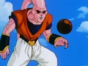 dragon ball z capitulos online: *Saga de super vegito*