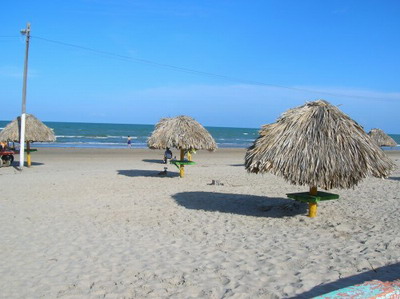 Playa Bagdad CONOCE MATAMOROS TAMAULIPAS