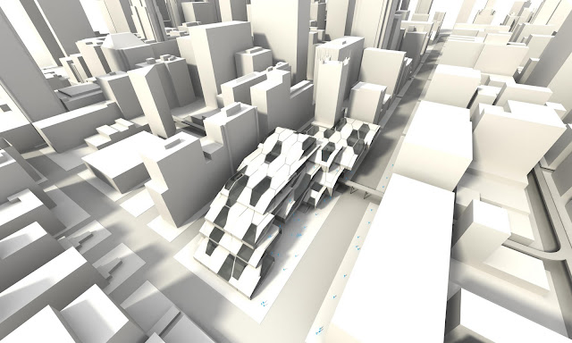 DOMINIC PETERNEL: LIBRARY