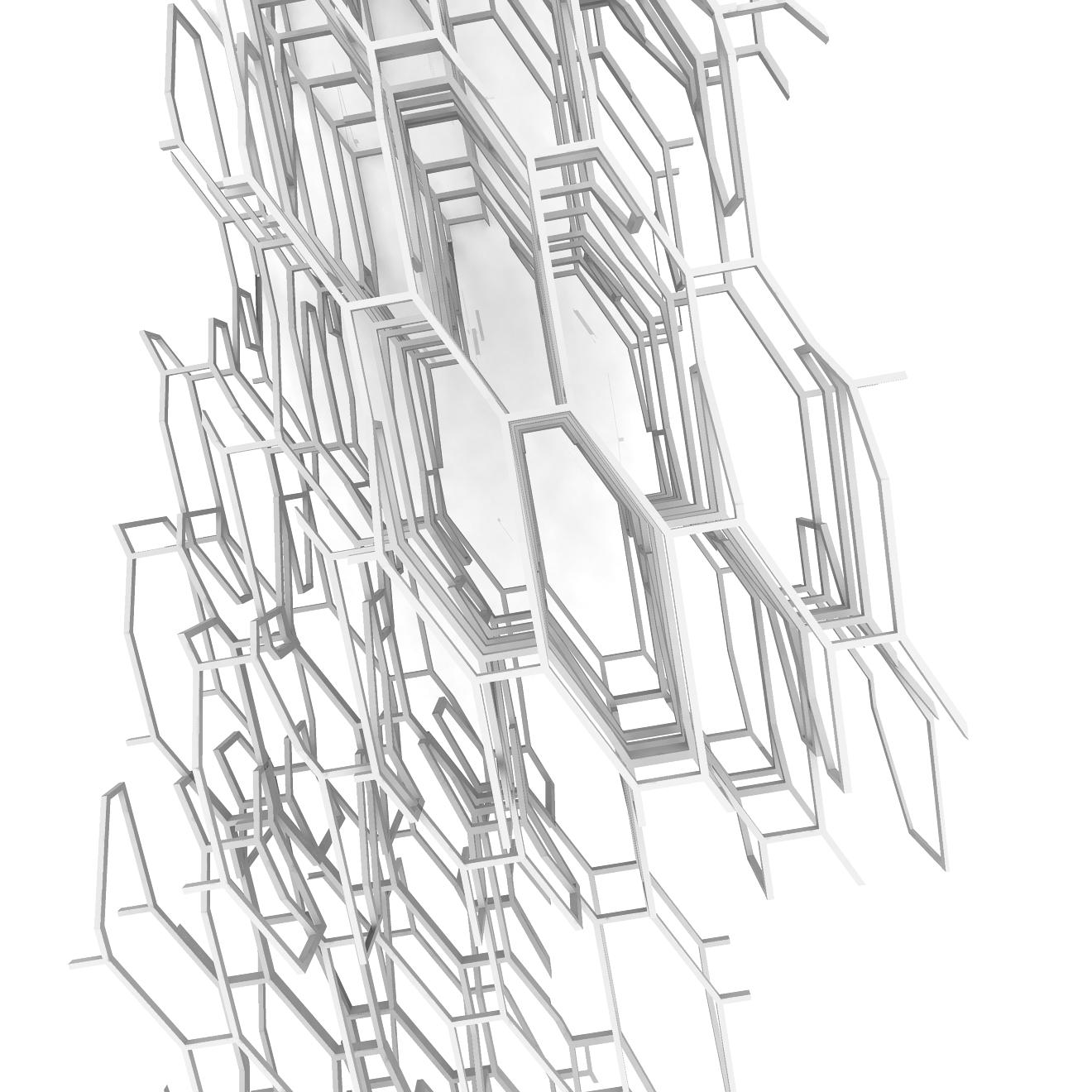 DOMINIC PETERNEL: LIBRARY