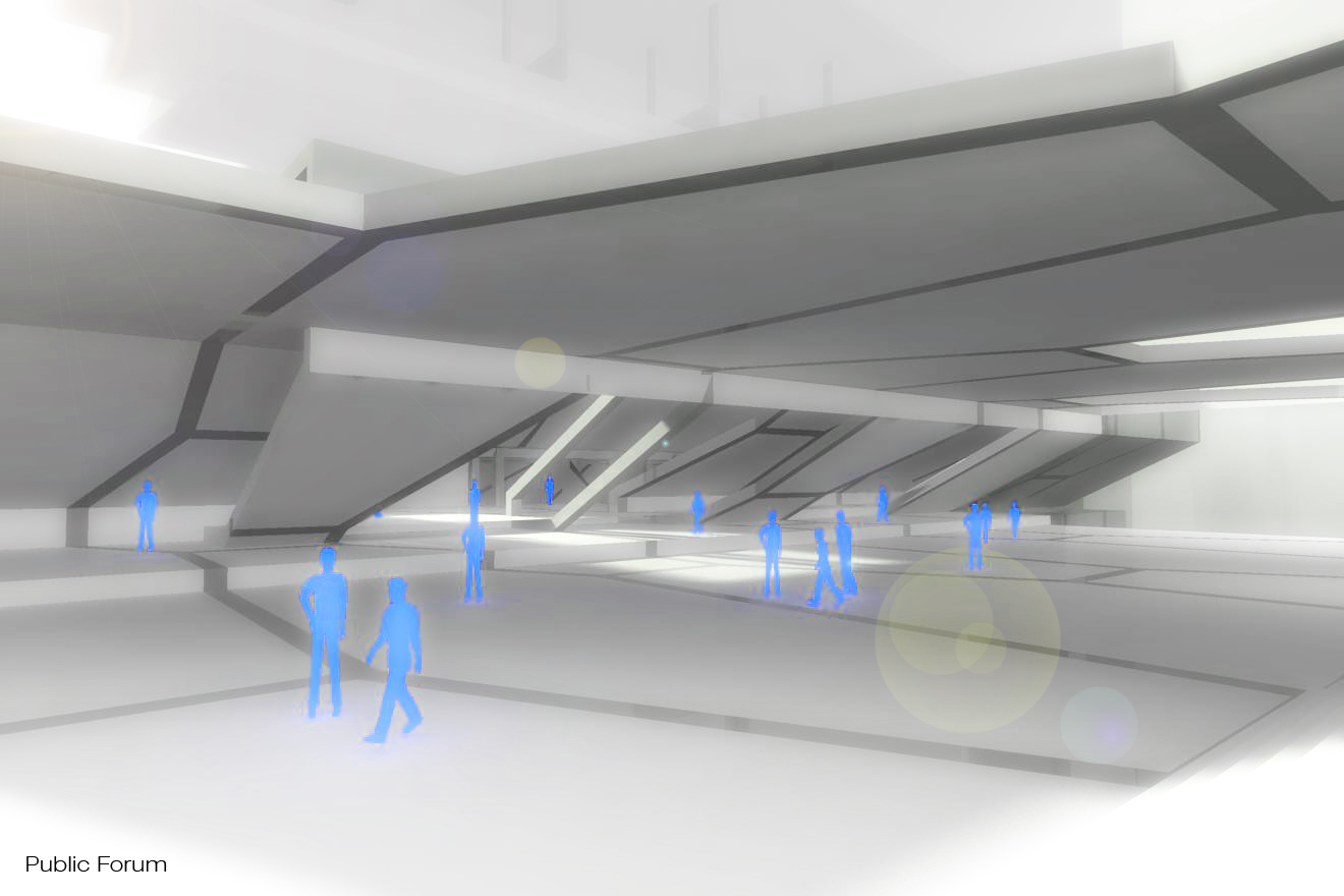 DOMINIC PETERNEL: LIBRARY