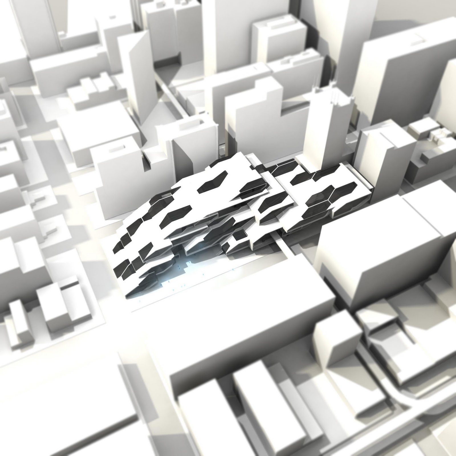 DOMINIC PETERNEL: LIBRARY