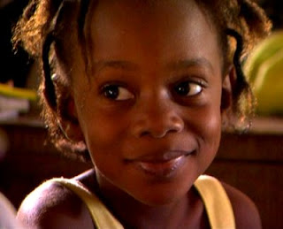 Alcarreñas: BINTA Y SU GRAN IDEA.