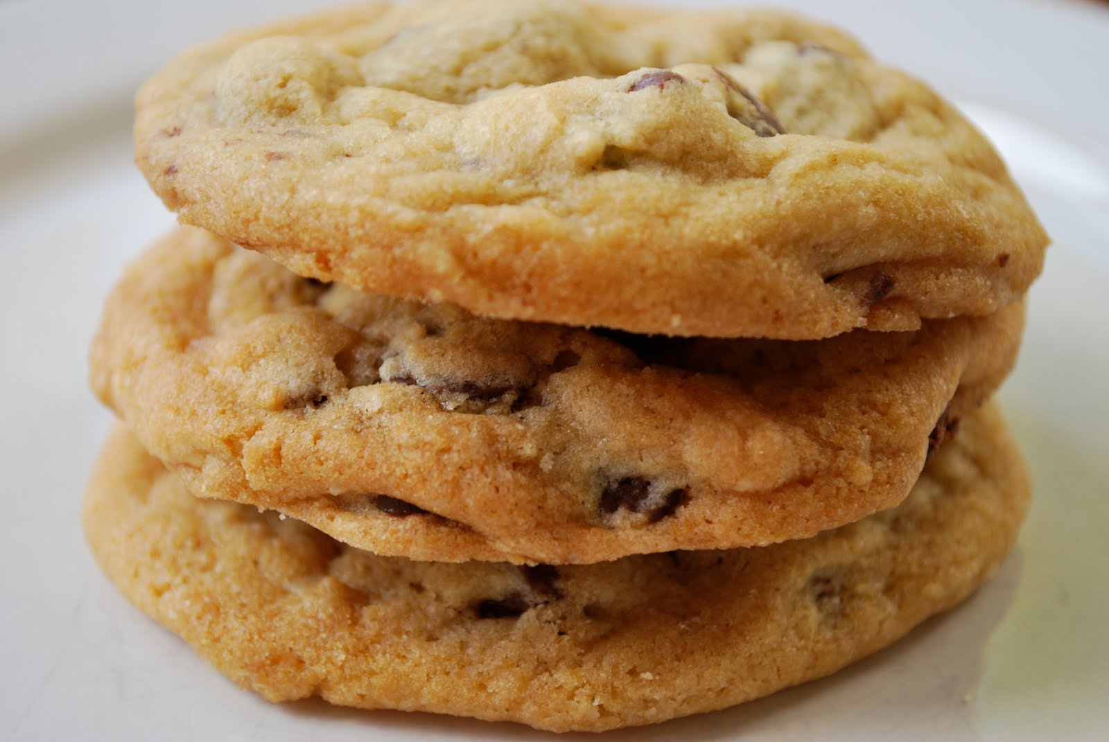Joyful Baker: Tips for perfect cookies