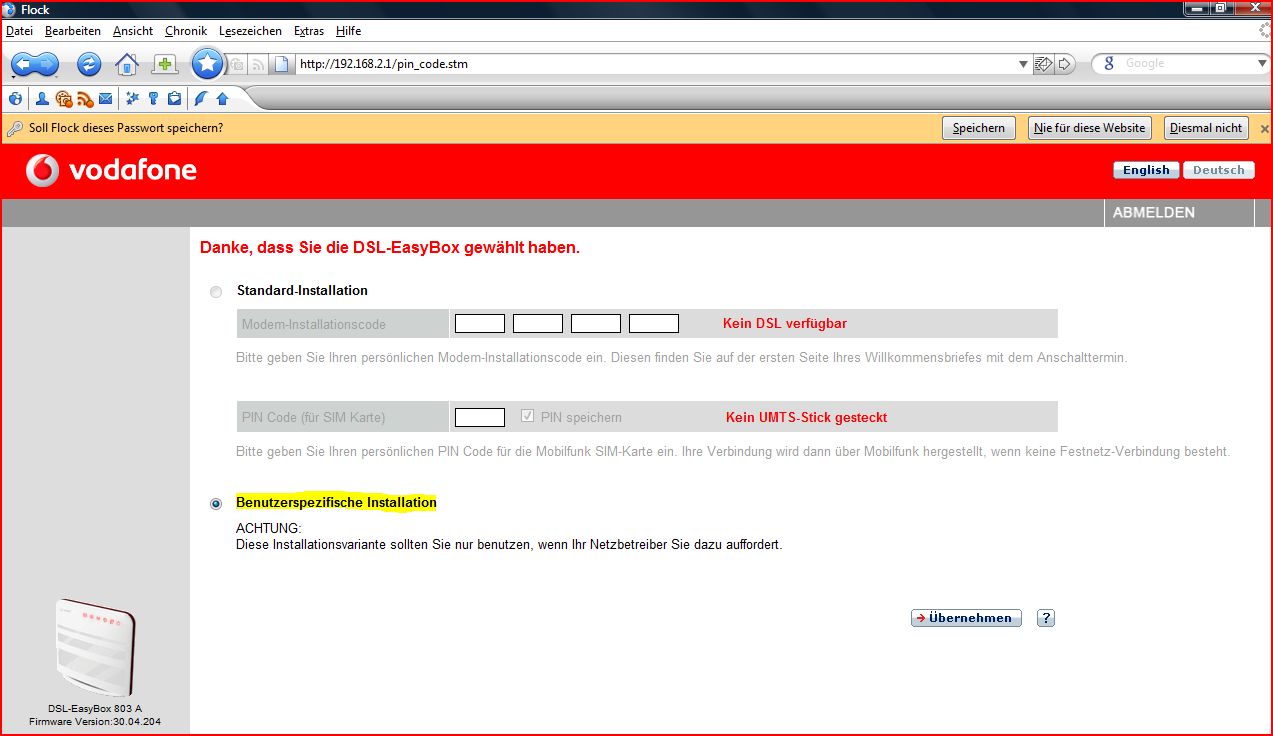Freddy's Blog: Netzwerke