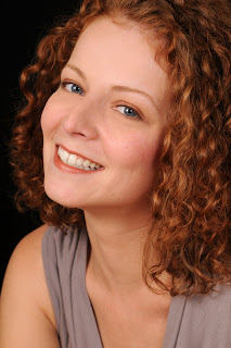 Riva Sayegh Photography: Sarah Neubauer, actress extraordinaire