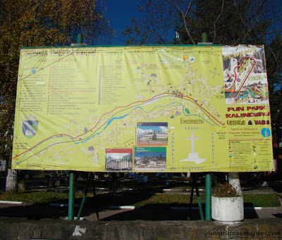 GEOGRAFILIA: Orașele României, ep. 4 - Bușteni