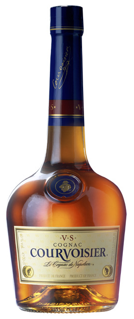 Susan Cross Writes : The French Cognac Kiss