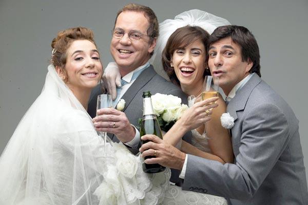 Lollip0p: Serie da Semana - Os Normais