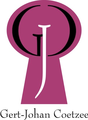 The Kokonut Stylist: All Hail The Great Gert-Johan Coetzee.!!