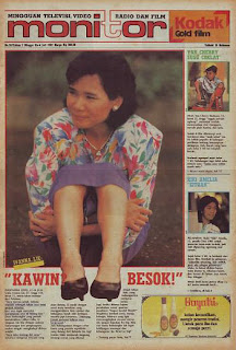 Tabloid Monitor: 2007