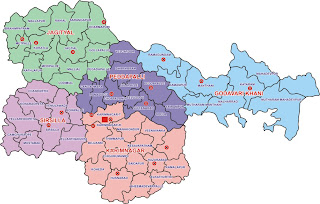 Andhra Pradesh: Karimnagar