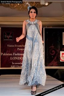 Fashion Creators: Goal by Fozia Hammad - Pakistani Fashion Extravaganza ...