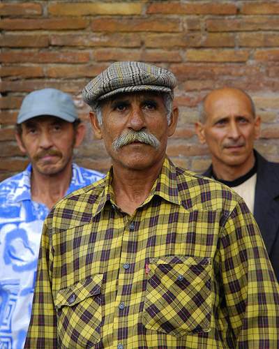 Razas humanas. Aclaración. | Fitness.com