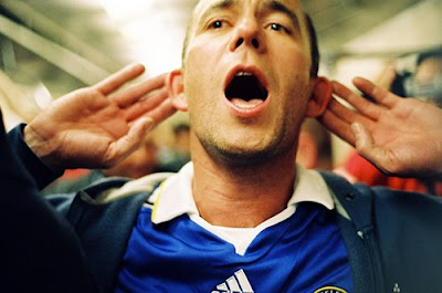 VOTE - Just-Football 'Photo, Shoot' Photo Of The Year 2008 - Just Football