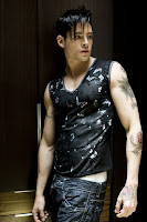 Looking For Paradise: Adrian Cue