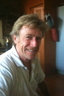 Kids' Book Review: Interview: Author/Publisher Paul Collins