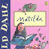 Kids' Book Review: Review: Matilda