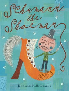 Kids' Book Review: CBCA Book of the Year Shortlist 2010 - Picture Books