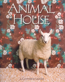 Kids' Book Review: Review: Animal House