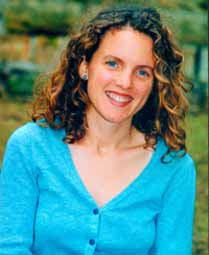 Kids' Book Review: Guest Post: Writing Billie by Sally Rippin