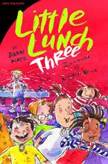 Kids' Book Review: KBR Recommends: Great Junior Fiction for Boys