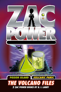 Kids' Book Review: KBR Recommends: Great Junior Fiction for Boys