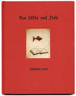 Kids' Book Review: Review: The Little Red Fish