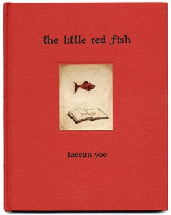 Kids' Book Review: Review: The Little Red Fish