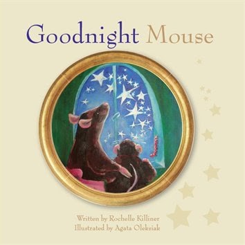 Kids' Book Review: Guest Post - Author Rochelle Killiner