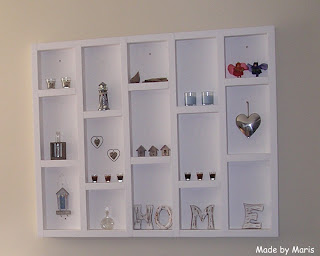 Made by Maris: -:: VT Wonen Letterbak