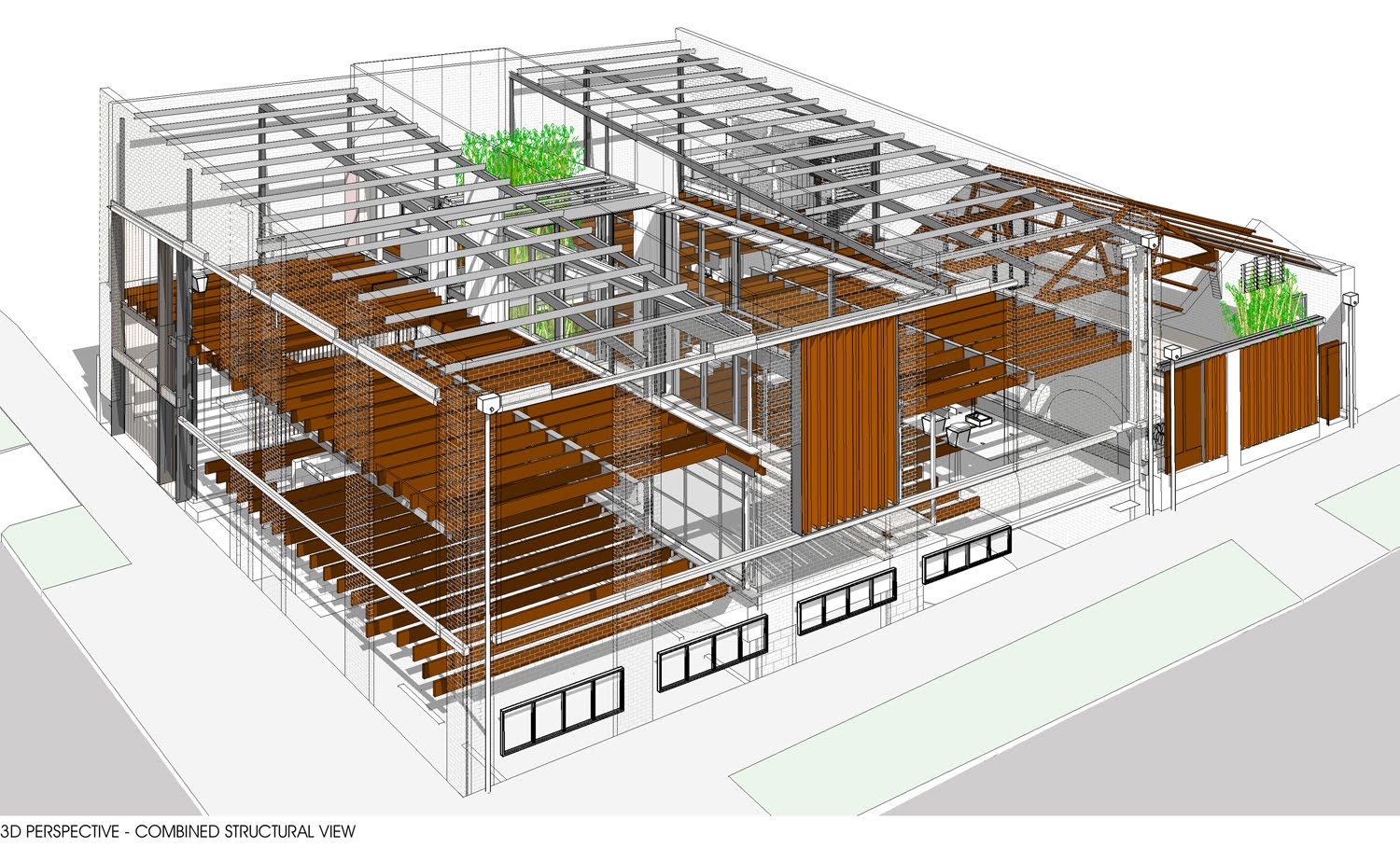 Humphrey and Edwards Architects