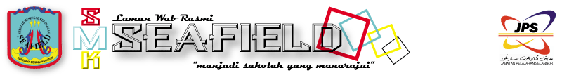 Smk Seafield Subang Jaya