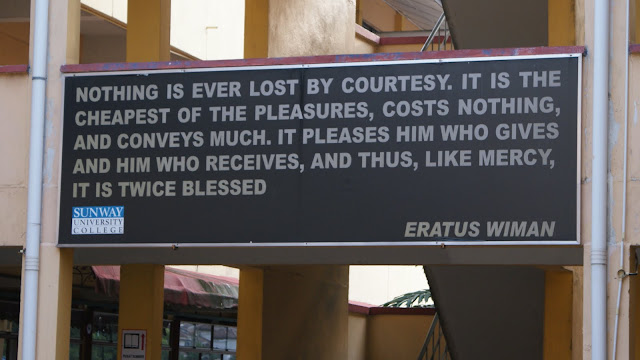 Smk Seafield Subang Jaya: CERIA FIZIKAL