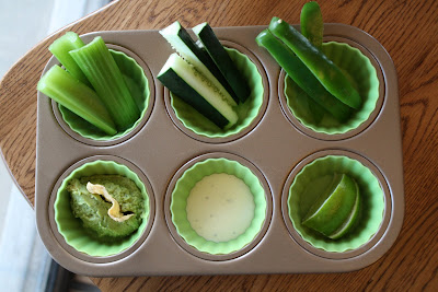 The Ultimate Life List: St Patrick's Day fun green things!