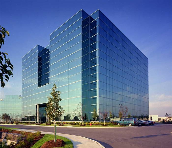 Universal Commercial: A New World of Real Estate: July 2010