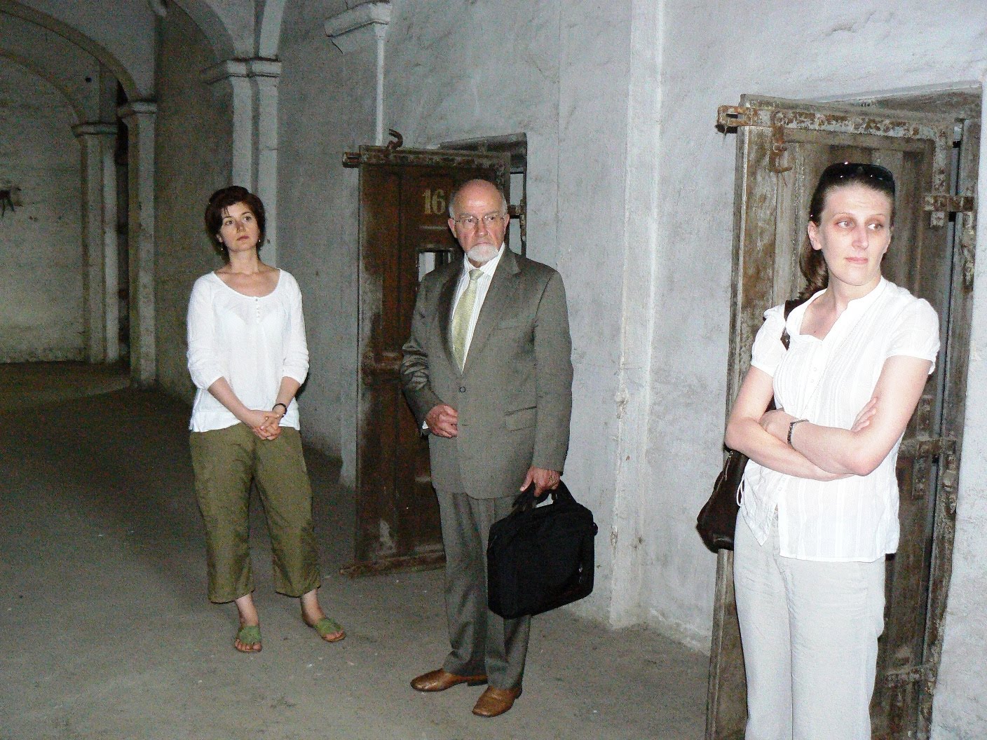 Cosmin Budeancă: 28 aug. 2010