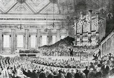 Gebedstrijd: 1834-1892 Charles Haddon Spurgeon: prins der predikers