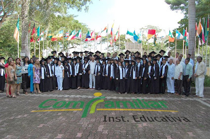 Institución Educativa Comfamiliar