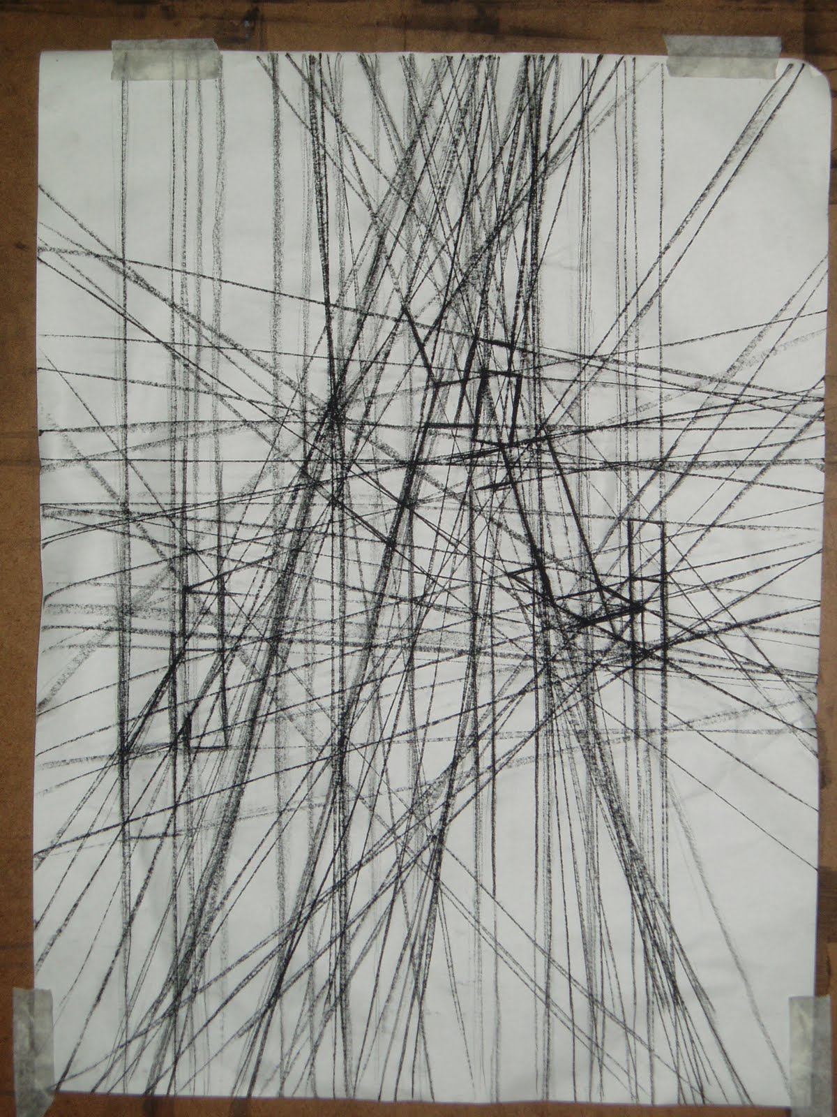 Laurin C Guthrie Artworks