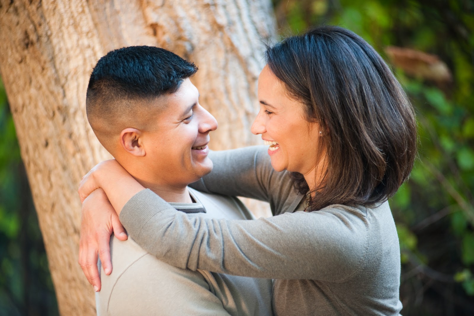 Cuevas Family - Annie Hosfeld Photography