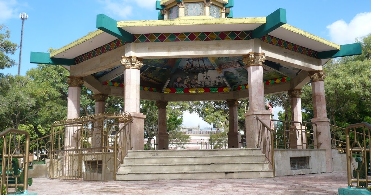 Laversióndigital.com: NUESTRO PARQUE DUARTE