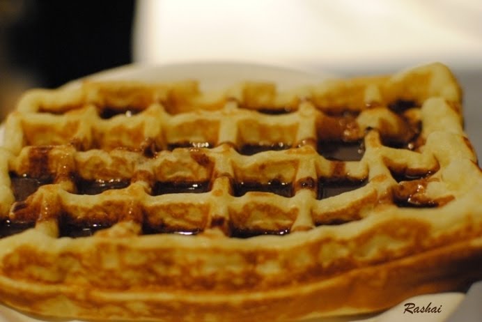 My Passion about Japan: Moffle