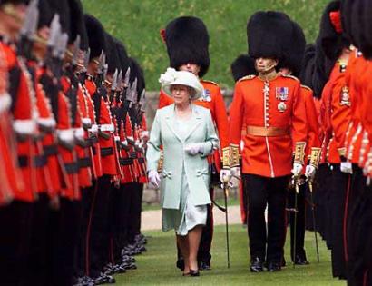 British customs attract international attention - The IPKat