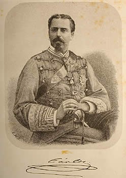 BLOG CARLISTA: Carlos VII