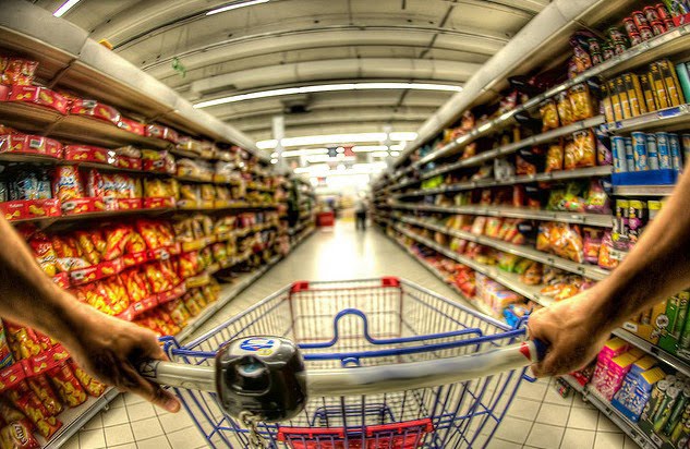 Intermarché moins cher que Leclerc | Cyrille Chaudoit