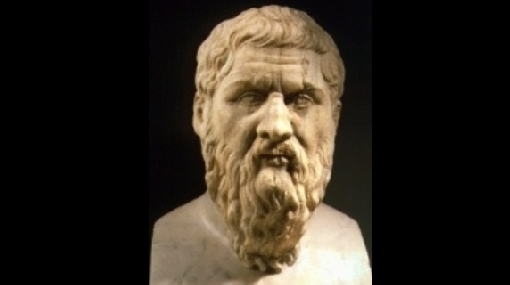 Guardián del Umbral: Platón dejó partituras como código secreto en sus ...